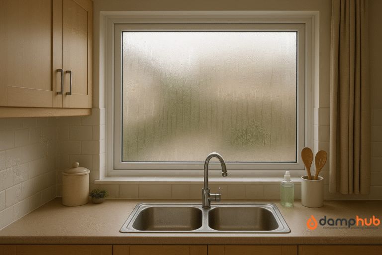 Condensation In Bedroom: Here's Why and How to Fix it Once